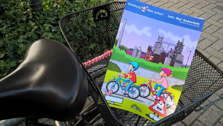 BFZ Essen – Bürgerstiftung Duisburg