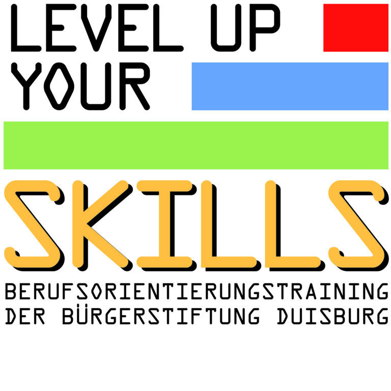 BFZ Essen – Bürgerstiftung Duisburg