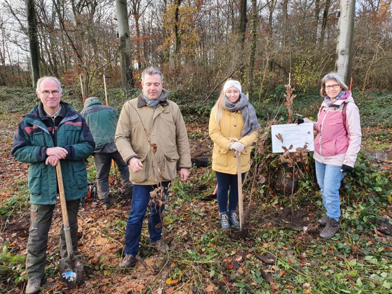 BFZ Essen – Bürgerstiftung Duisburg